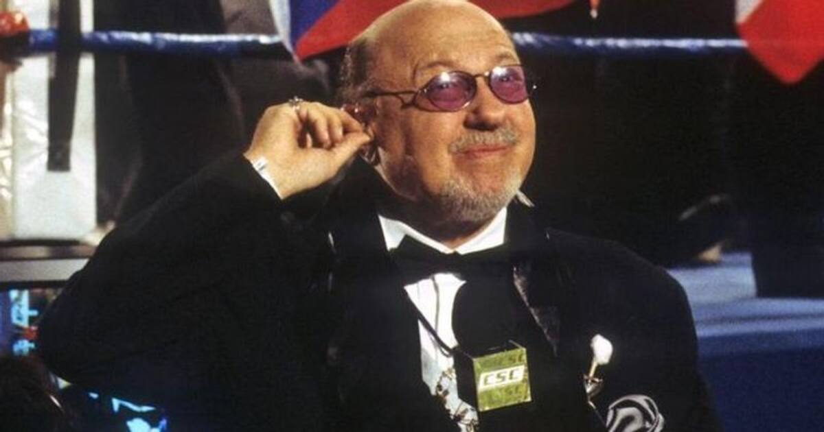 మరో నటుడిని బలి తీసుకున్న కరోనా.. విషాదంలో సినీ రంగం | Hollywood Actor ...