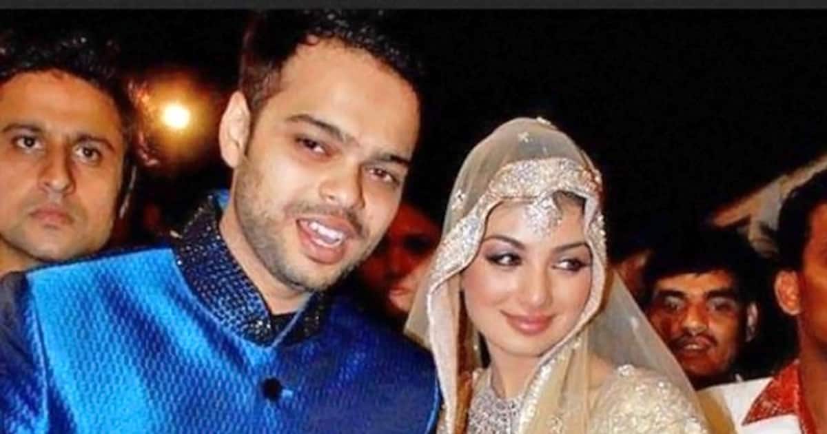 23ನೇ ವಯಸ್ಸಲ್ಲೇ ಅಂತರ್‌ ಧರ್ಮೀಯ ವಿವಾಹವಾಗಿ ಸಿನಿಮಾ ತೊರೆದ ನಟಿ!