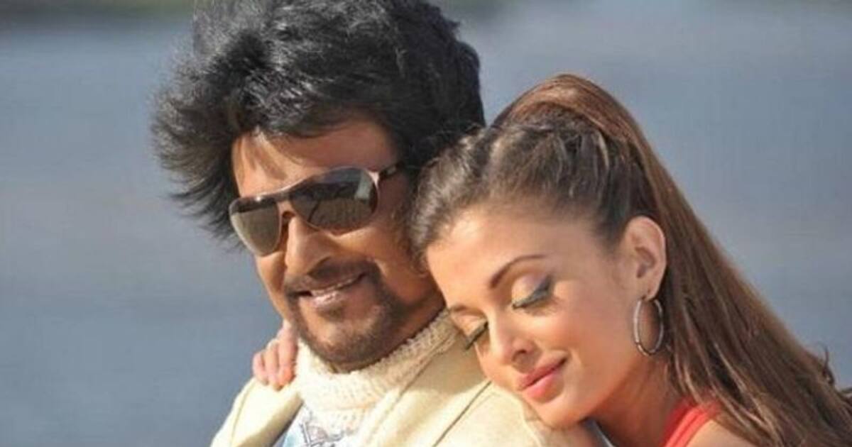 Did you know Aishwarya Rai rejected Rajinikanth's offer four times?