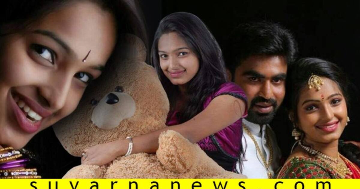 'ಕಾಮಿಡಿ ಕಿಲಾಡಿಗಳು' ಖ್ಯಾತಿಯ ನಯನಾ ರಿಯಲ್‌ ಲೈಫ್‌ ಲವ್‌ ಸ್ಟೋರಿ ಇದು! | Zee ...