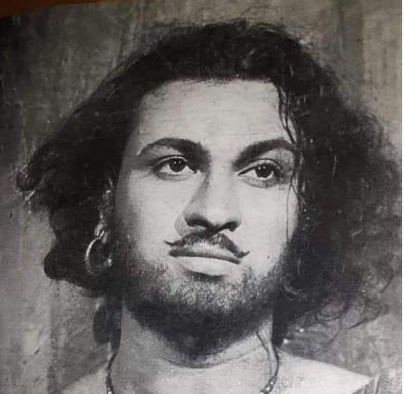 ಚಿತ್ರರಂಗ ಎಂದೂ ಮರೆಯದ ಮಾಣಿಕ್ಯ ಡಾ. ರಾಜ್; ಅವರಿಗಿದೋ ಫೋಟೋ ನಮನ! | Late kannada ...