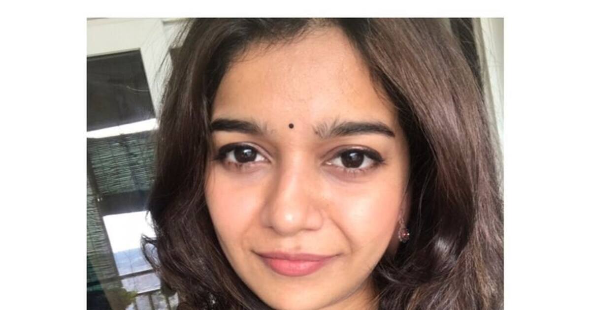 குட்டி ஸ்வாதி இவ்வளவு க்யூட்டா?.... அந்த வயசிலேயே எவ்வளவு ஸ்டைலா போஸ் ...