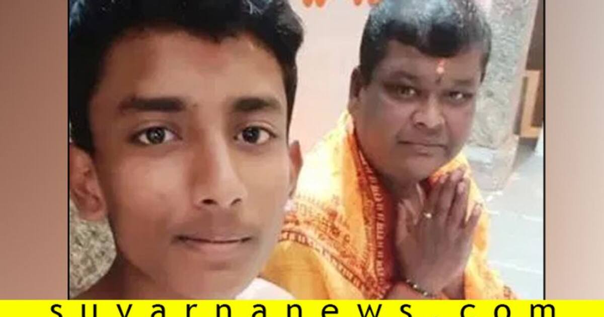 ಅಪ್ಪನ ಸಾವಿನ ಬಗ್ಗೆ 18 ದಿನಗಳ ಮುಂಚೆಯೇ ಗೊತ್ತಿತ್ತು: ಬುಲೆಟ್ ಪ್ರಕಾಶ್ ಪುತ್ರ ...