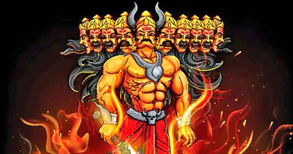 Story of Ravana: ಸಂಜೆ ಸಮಯದಲ್ಲಿ ಸಂಭೋಗಿಸಿದರೆ ಮಕ್ಕಳು ರಾಕ್ಷಸರಾಗುತ್ತಾರಾ ...