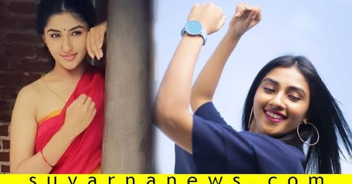 ಪ್ರಜ್ವಲ್‌ ಪತ್ನಿ ರಾಗಿಣಿ ಆನ್‌ಲೈನ್‌ ವರ್ಕೌಟ್‌ ಪಾಠ! | Actor Prajwal devraj wife ragini chandran ...