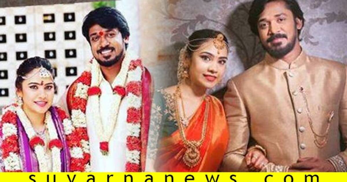 ನಟ ರಾಜೀವ್ 'ಜಿಂದಗಿ' ಸೂಪರ್‌ ಮಾಡಿದ ರೇಷ್ಮಾ; ಫೋಟೋ ನೋಡಿ! | Kannada actor ...