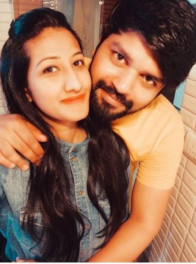 ಪ್ರದೀಪ್‌ ಕುಟುಂಬಕ್ಕೆ 'ರಾಜಕುಮಾರ'ನ ಆಗಮನ; ಇದು ಕ್ಯೂಟ್‌ ಫ್ಯಾಮಿಲಿ ಫೋಟೋ ...