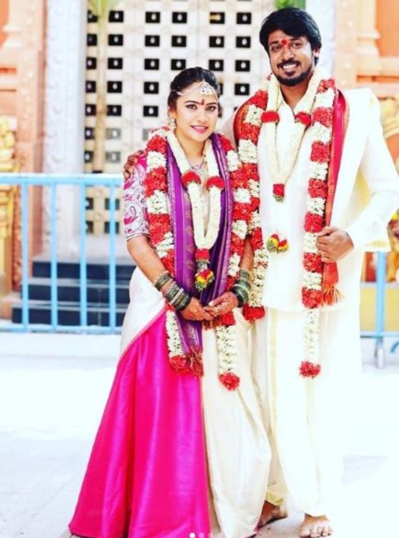 ನಟ ರಾಜೀವ್ 'ಜಿಂದಗಿ' ಸೂಪರ್‌ ಮಾಡಿದ ರೇಷ್ಮಾ; ಫೋಟೋ ನೋಡಿ! | Kannada actor ...