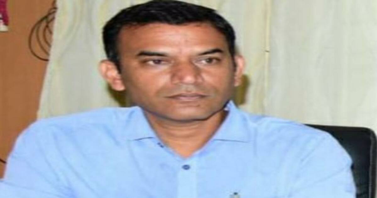 సూర్యాపేటలో కరోనా వ్యాప్తిపై ఆందోళన: ప్రత్యేకాధికారిగా వేణుగోపాల్ ...