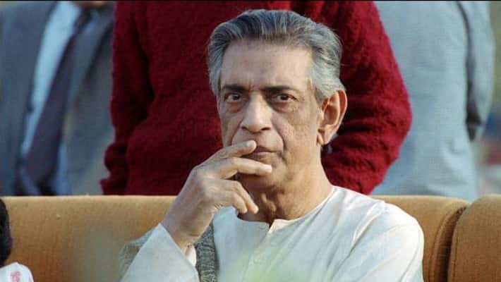 Here's how Satyajit Ray's son Sandeep Ray reacted to Netflix's latest ...