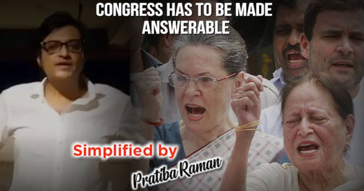 Congress has a history of snatching & muzzling freedom of speech and ...