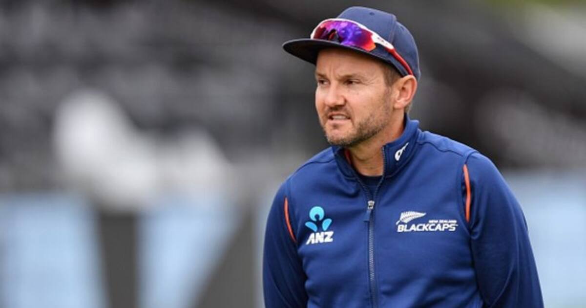 IPL 2020: RCB’s Mike Hesson flies back to New Zealand amid coronavirus ...