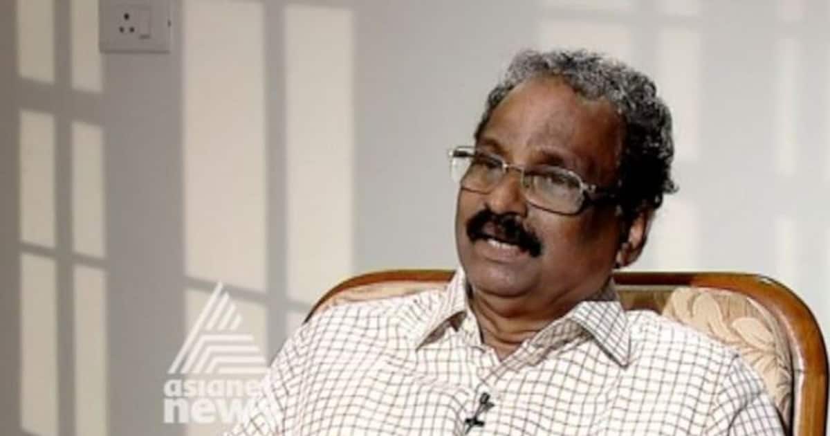 കണ്ണമ്പ്ര ഭൂമി ഇടപാട്; 'എ കെ ബാലന്‍ അറിയാതെ ഒന്നും നടക്കില്ല', അന്വേഷണം ...