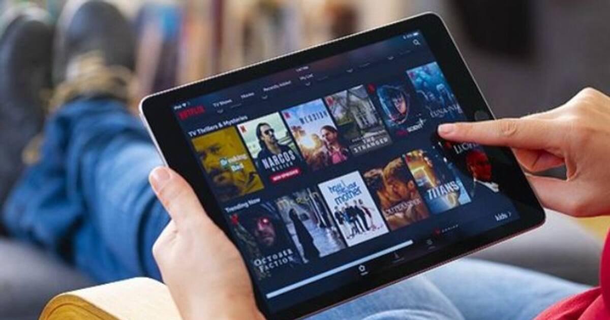 How OTT platforms like Netflix will now operate in India