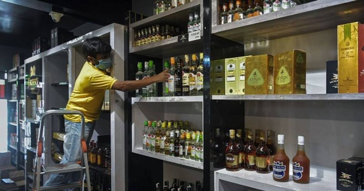Tamil Nadu: TASMAC bars reopen, government issues guidelines
