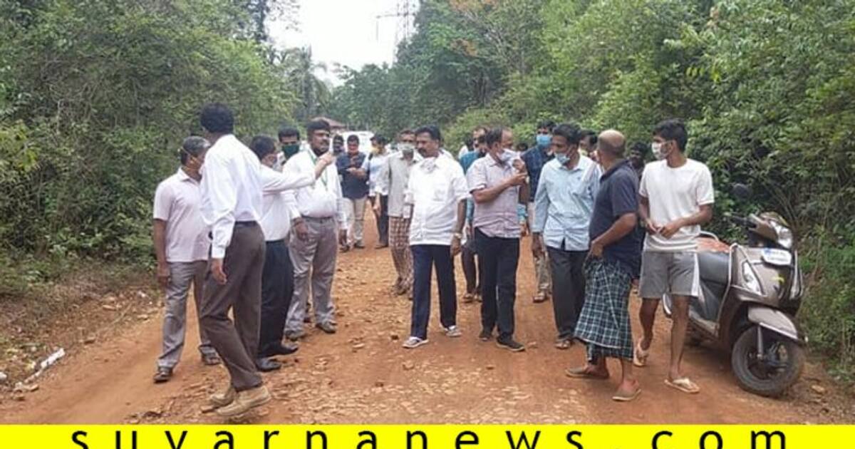 ಸಾಗರದಲ್ಲಿ 50 ಕೋಟಿ ರುಪಾಯಿ ವೆಚ್ಚದಲ್ಲಿ ಪವರ್‌ಗ್ರಿಡ್‌ ನಿರ್ಮಾಣ | 50 crore ...