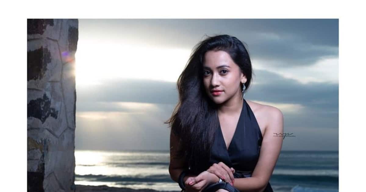 'நாம் இருவர் நமக்கு இருவர்' சீரியலில் பாவாடை தாவணியில் தோன்றும் நடிகையா ...