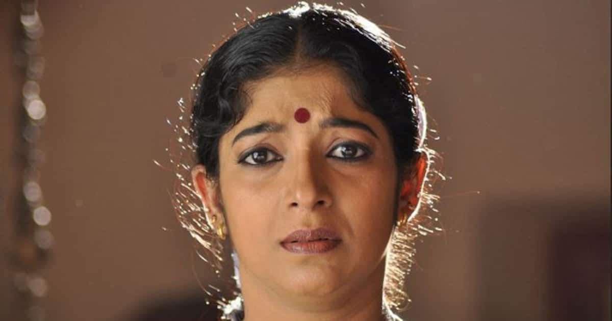 అందుకే ఇంకా పెళ్లి చేసుకోలేదు.. సీనియర్‌ నటి ఆవేదన | Senior Actress ...