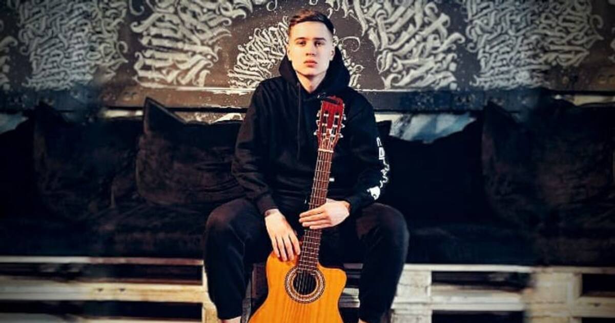 Indo-Russian pop star Samir Babaev says he wants to visit India during ...