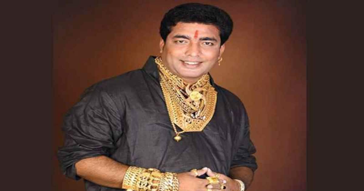 ಕೊನೆಯುಸಿರೆಳೆದ ಪುಣೆಯ 'ಗೋಲ್ಡ್‌ ಮ್ಯಾನ್'..! ಏನಾಯ್ತು? | Pune Gold man fame ...