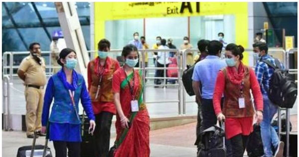 പ്രവാസികളെ സ്വീകരിക്കാനൊരുങ്ങി തിരുവനന്തപുരം വിമാനത്താവളം; ദോഹയി ...