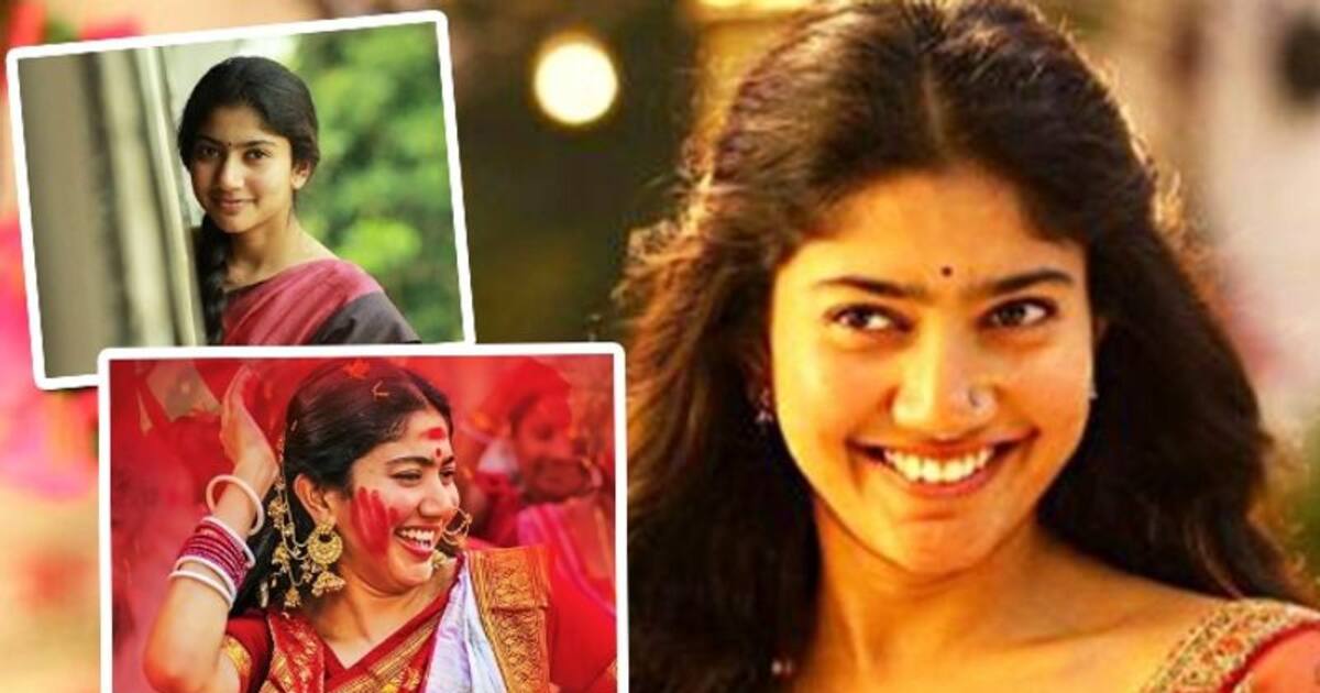 Happy Birthday Sai Pallavi: From Premam to upcoming film with Naga ...