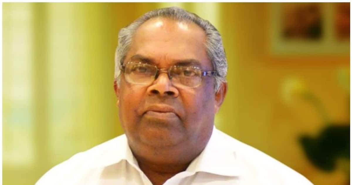 പാസ്റ്റർ തോമസ് വർഗീസ് ഒമാനില്‍ അന്തരിച്ചു; സംസ്കാരം വ്യാഴാഴ്ച | pastor thomas varghese passed ...