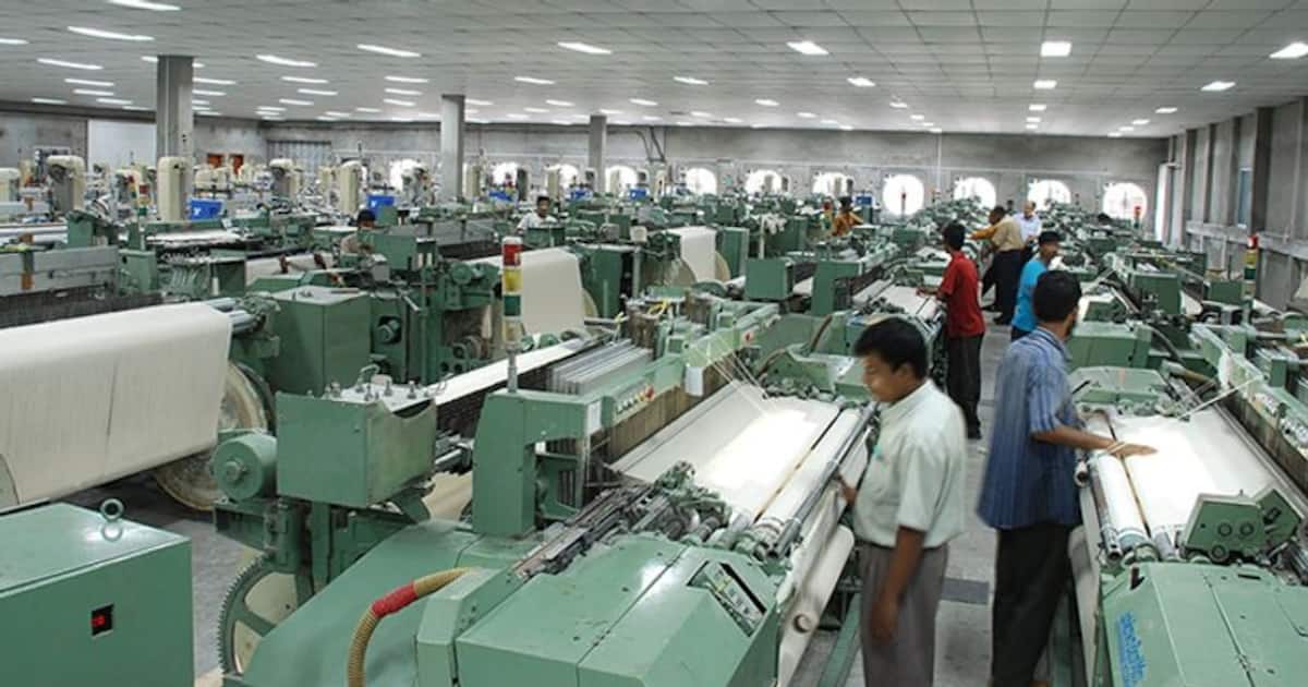 India emerges as second most desired manufacturing destination ...