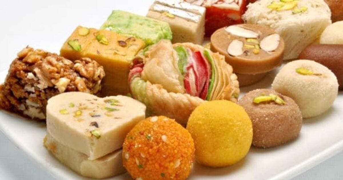 West Bengal: Sweet sellers in trouble with new order to display ‘best ...