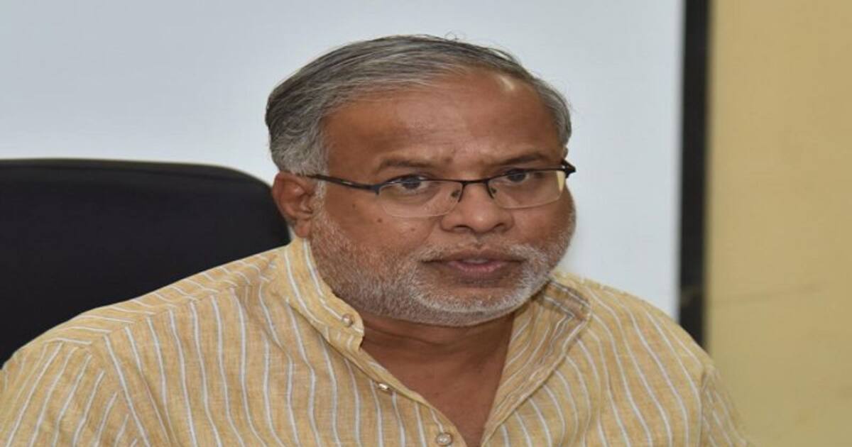 Karnataka education minister Suresh Kumar expresses satisfaction over ...