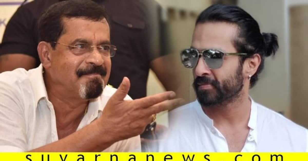 ಮುತ್ತಪ್ಪ ರೈ ಸಾವಿನ ಬೆನ್ನಲ್ಲೇ ಜಯರಾಜ್ ಪುತ್ರನ ಫೇಸ್ಬುಕ್ ಪೋಸ್ಟ್ ವೈರಲ್ ...