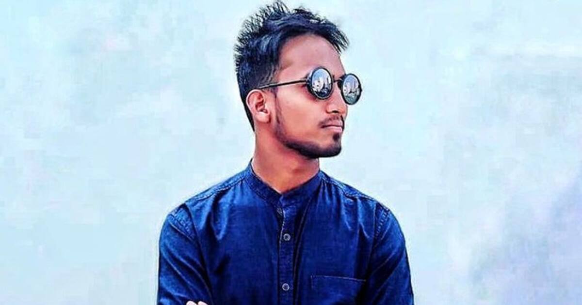 Mohammed Arif a software developer and entrepreneur of par excellence