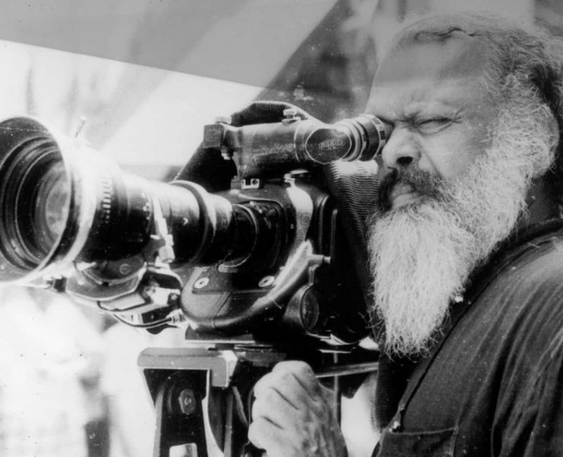 പത്മരാജന്റെ പ്രണയം ശരീരത്തെ മറികടക്കുമ്പോള്‍ ഭരതന്റെ പ്രണയം ശരീരത്തെ ...