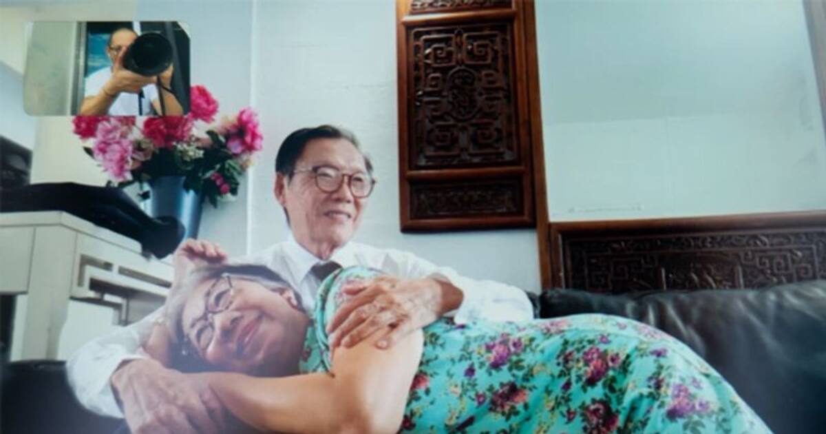 വീഡിയോ ചാറ്റിലൂടെ ലോക്ക് ഡൗണ്‍ കാലത്തെ കുടുംബചിത്രങ്ങള്‍ പകര്‍ത്തി ...