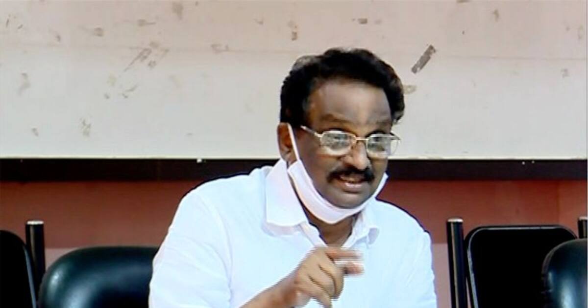 വാളയാർ മാതാപിതാക്കൾക്ക് മുഖ്യമന്ത്രി കൊടുത്ത ഉറപ്പ് പാലിക്കും: എകെ ബാല ...