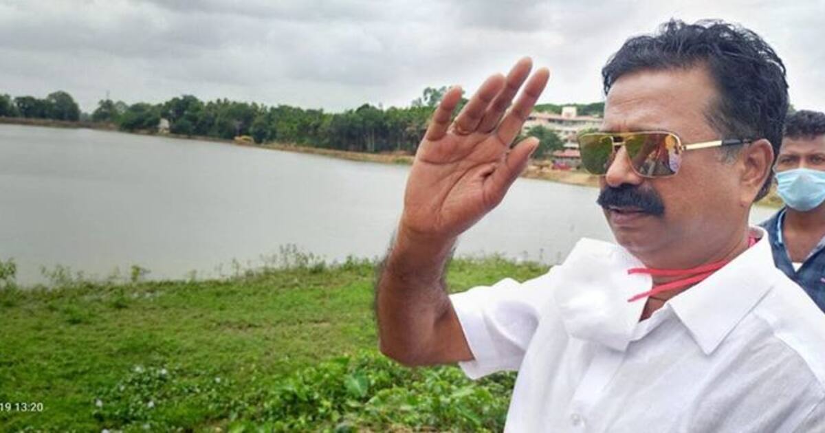 ಶರಾವತಿ ಭೂಗರ್ಭ ಜಲ ವಿದ್ಯುತ್ ಯೋಜನೆಗೆ‌ ವಿರೋಧಿ ಅಲೆ ಶುರು | antimony starts ...