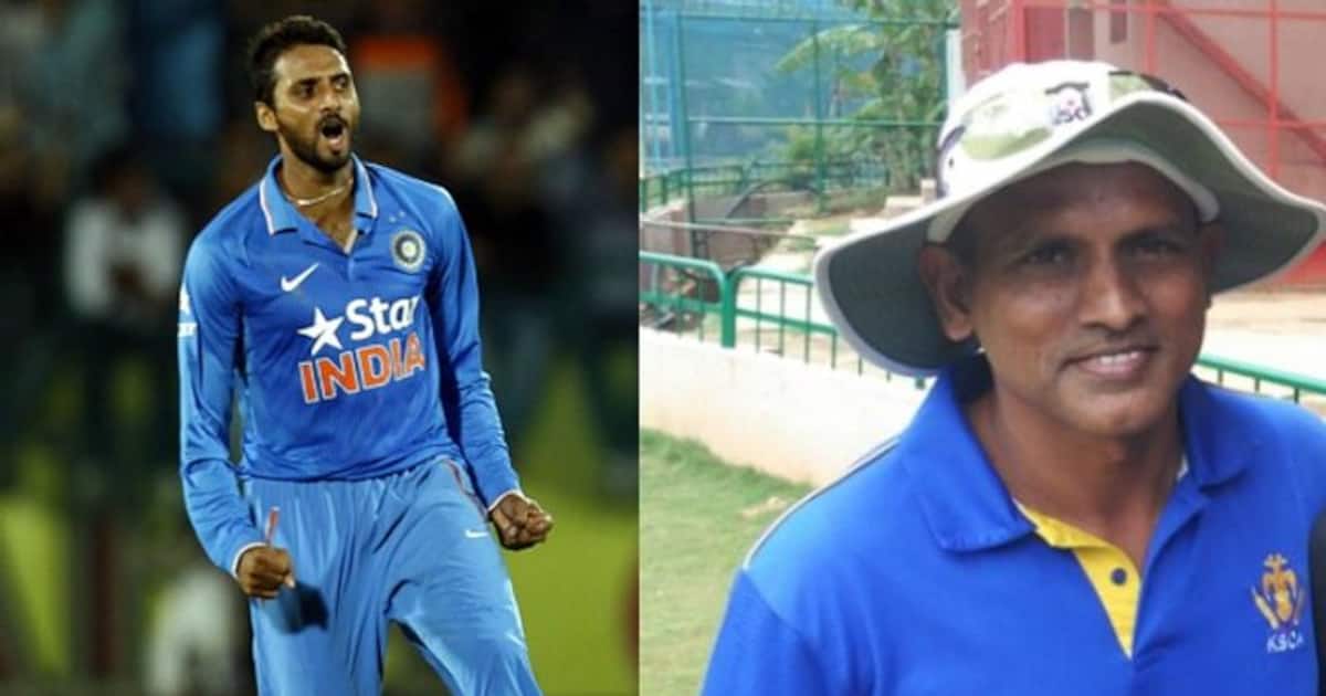 Full list of Karnataka selection committees, coaches: Yere Goud, S ...