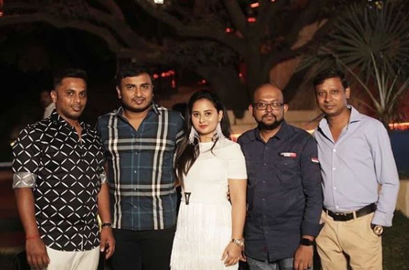 ಅಮೂಲ್ಯ ಅಣ್ಣನ ಚಿತ್ರದಲ್ಲಿ ಡಾರ್ಲಿಂಗ್‌ ಕೃಷ್ಣ; ಸದ್ದಿಲ್ಲದೆ ಸಿನಿಮಾ ಒಪ್ಪಿಗೆ ...