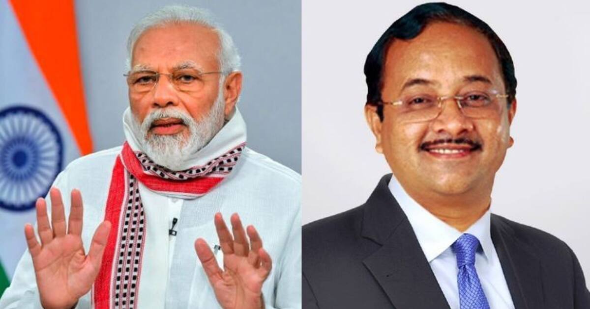 'ಬೃಹತ್‌, ಮಧ್ಯಮ ಕೈಗಾರಿಕೆ ಸ್ಥಾಪನೆಗೆ ಉತ್ಸುಕನಾಗಿರುವೆ' | interview-with ...