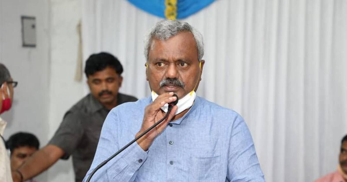 ST Somashekar: ಶ್ರೀ ಗುರುರಾಘವೇಂದ್ರ ಬ್ಯಾಂಕ್‌ನಲ್ಲಿ ಅಕ್ರಮ ಎಸಗಿದವರ ಆಸ್ತಿ ಜಪ್ತಿ!
