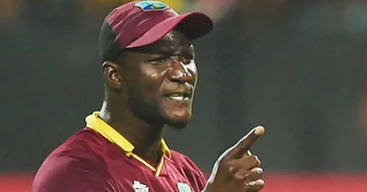 Watch: ‘Angry’ Darren Sammy alleges racism in IPL team SRH; wants ...