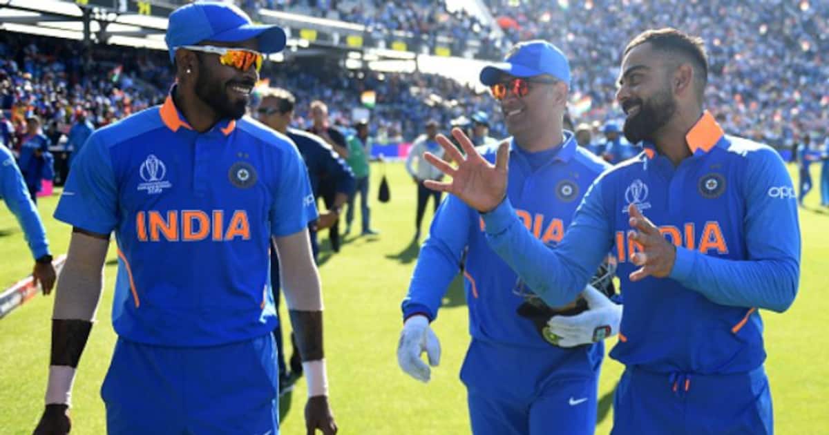 Hardik Pandya opens up on his relationship with MS Dhoni, Virat Kohli ... Hardik Pandya opens up on his relationship with MS Dhoni, Virat Kohli ...