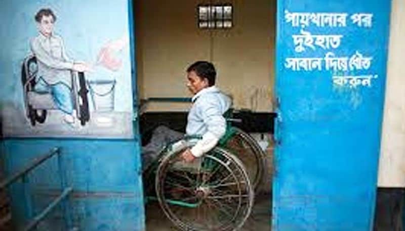 People with disabilities - The largest 'invisible' minorities of India