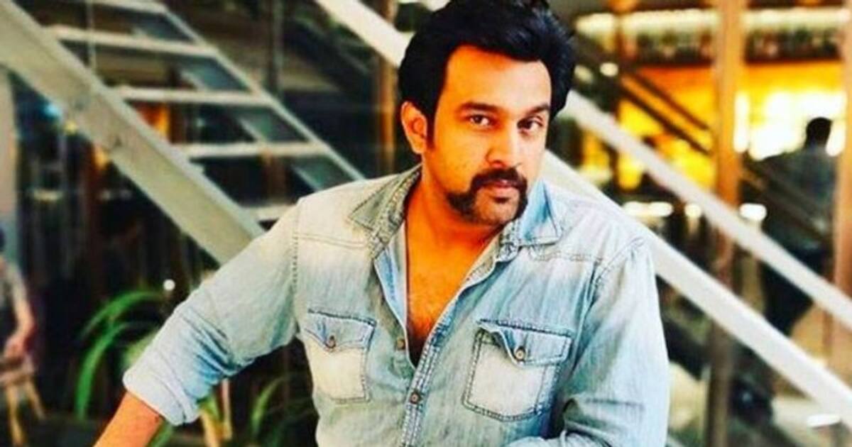 Chiranjeevi Sarja no more: ‘Yuva Samrat’ laid to rest at Dhruva Sarja’s ...