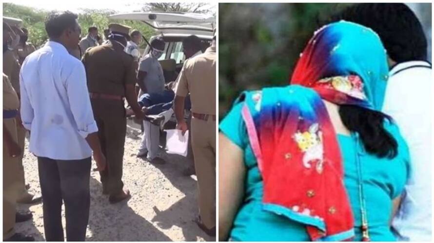 நண்பனின் மனைவியை கரெக்ட் செய்து உல்லாசம் தட்டிக்கேட்ட கணவரை போட்டு தள்ளிய கொடூரம் 