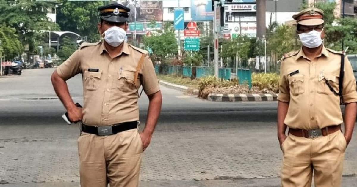 കേരളത്തിലെ മികച്ച പൊലീസ് സ്റ്റേഷനായി ഒല്ലൂർ സ്റ്റേഷനെ കേന്ദ്രസർക്കാ ...