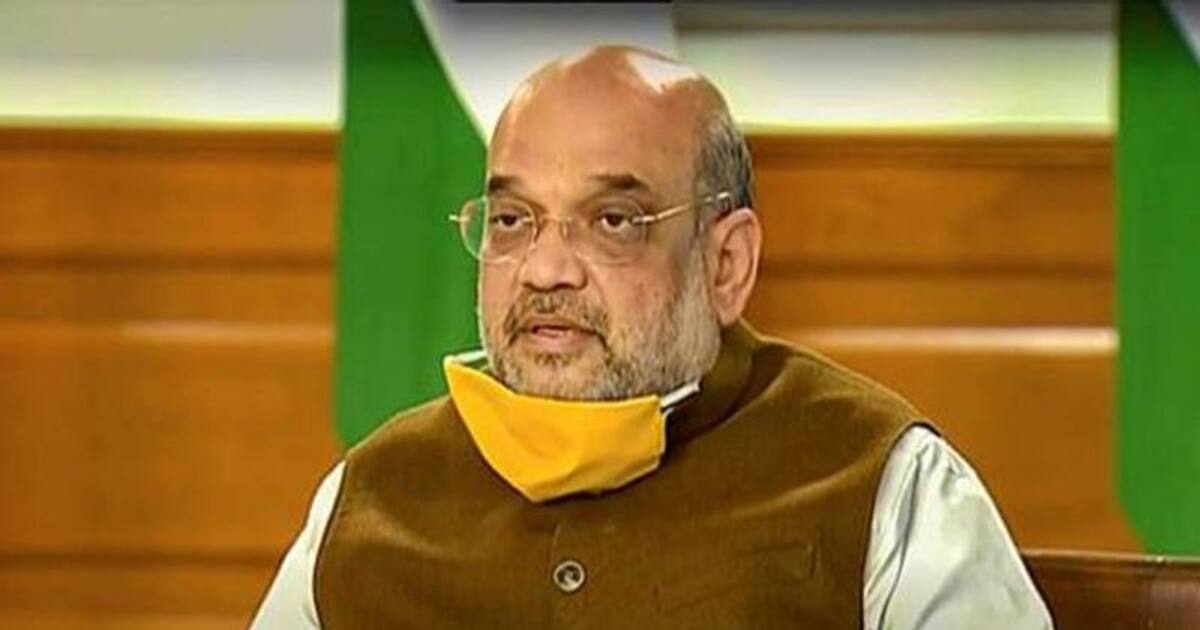 Coronavirus: Home minister Amit Shah discharged from AIIMS after post-COVID care