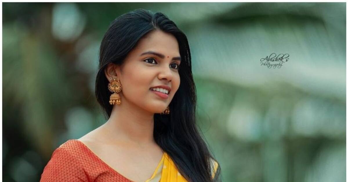 ஹீரோயினுக்கு பிளான் போடும் குழந்தை நட்சத்திரமாக இருந்த ஷாதிக ...