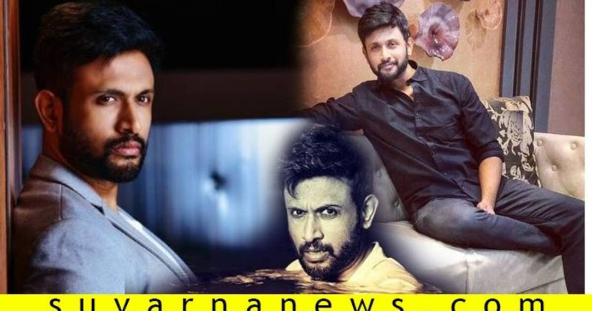 'ರೌಡಿ ಫೆಲೋ' ಆದ ಆರ್‌ಜೆ ರೋಹಿತ್‌; ಹೇಗಿದೆ ಲುಕ್? | Kannada rj rohit sings ...