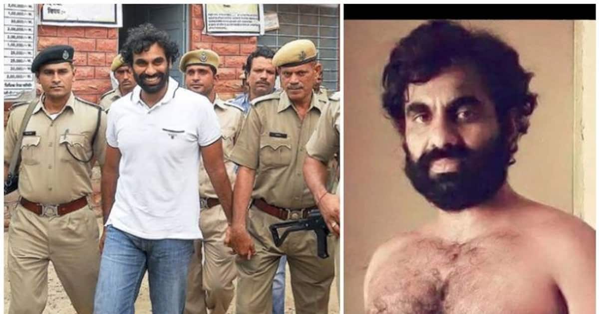 ആനന്ദ് പാൽ സിംഗ്, അധോലോക നായകനിൽ നിന്ന് റോബിൻഹുഡായി മാറിയ ഒരു ...